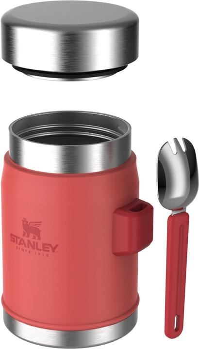 Stanley Legendary Food Jar + Spork - kaufen bei Galaxus