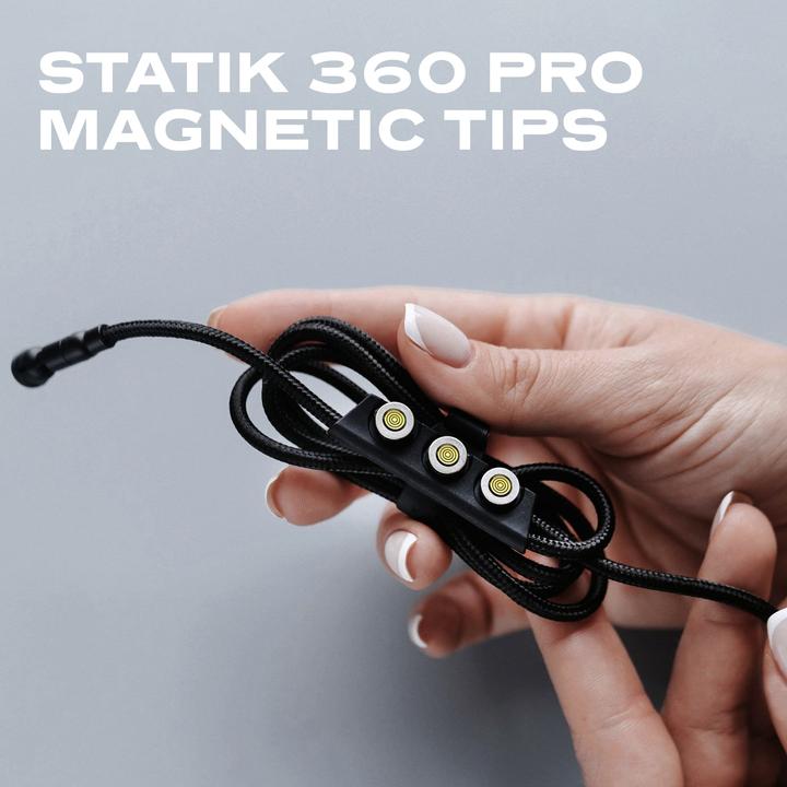Statik Magnetic Tips Pro USB-C - kaufen bei Galaxus
