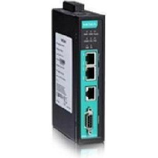 Moxa MGATE 5102-PBM-PN - Passerelle PROFIBUS-PROFINET 1 port, 12 à 48 ...