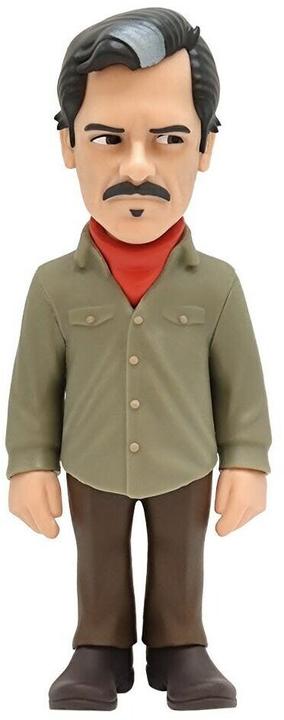 Minix Collection Better Call Saul - Lalo Salamanca 12 cm (TV 131 ...