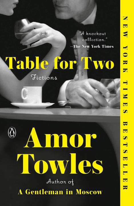 Zubehör für Table for Two - Galaxus