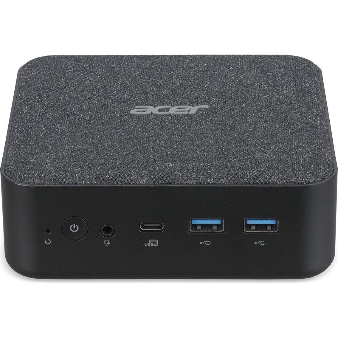 Acer Veriton NUC VN1502G (512 GB, 16 GB, Intel Core i3-1315U)