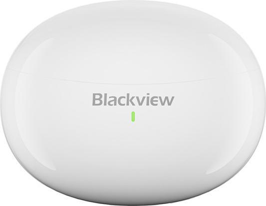 Blackview Airbuds 30 (Réduction de bruit - IPX7 - Bluetooth 5.4) Blanc - Digitec