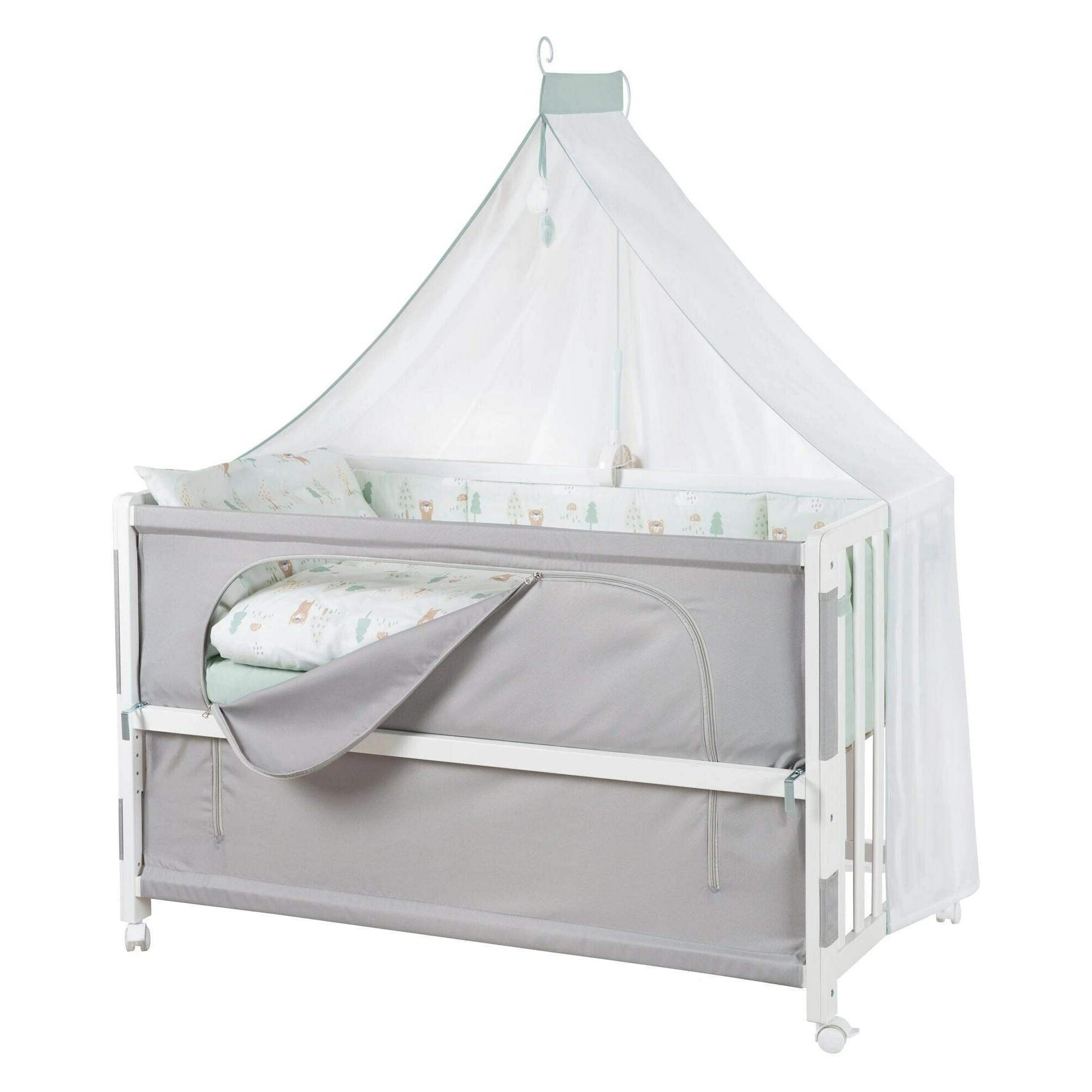 Roba Room Bed