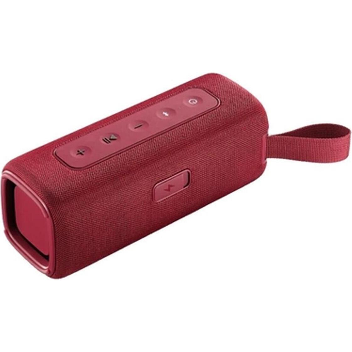 Motorola ROKR 600 30W BT Speaker IP67 red - acheter sur Galaxus