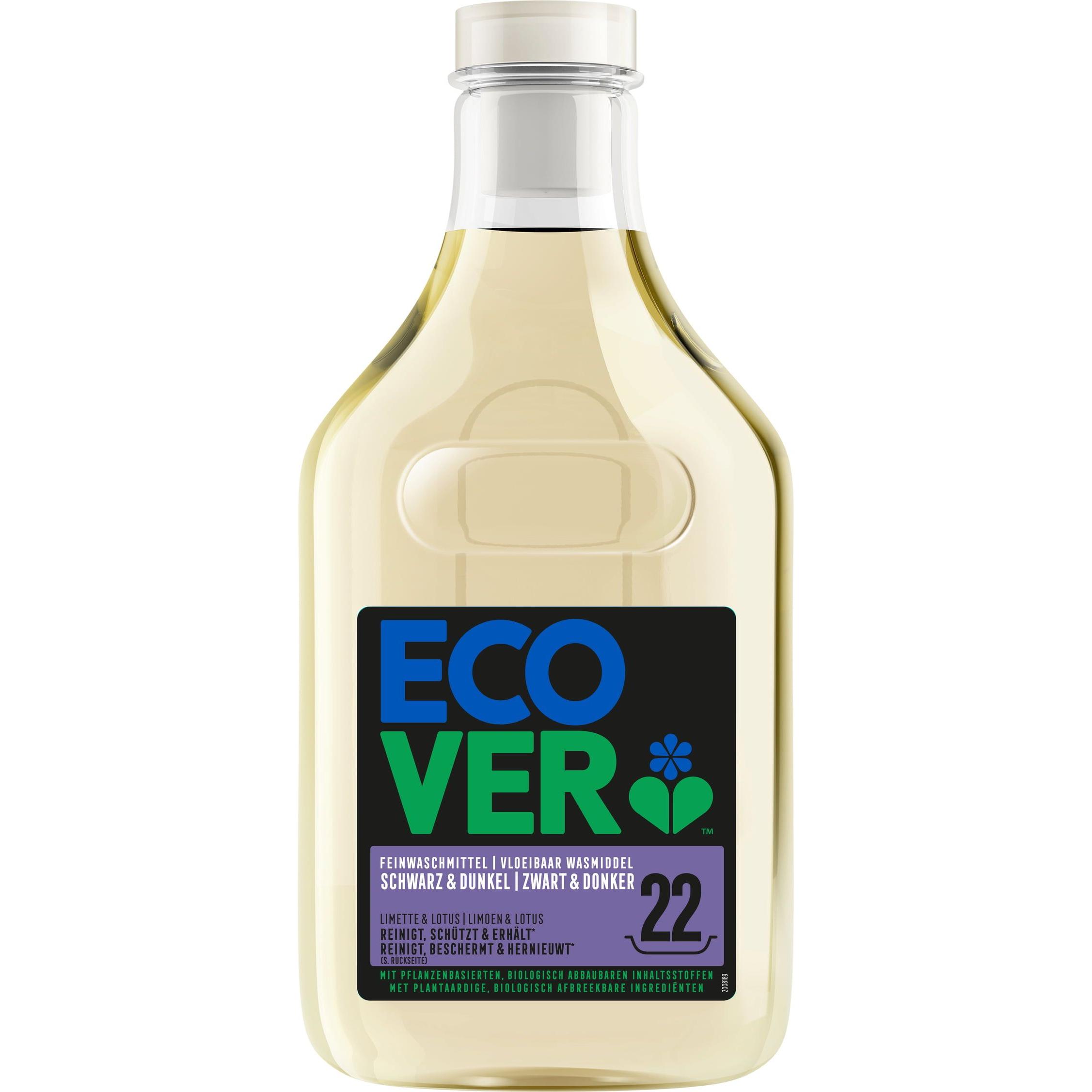 Ecover Waschflüssigkeit - kaufen bei Galaxus