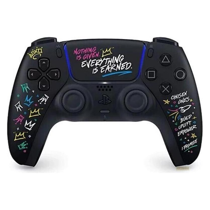 Sony DualSense™ Wireless Controller - LeBron James Limited Edition ...