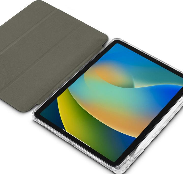 Hama Extreme Protect" f. Apple iPad Pro 13 (Apple iPad Pro 13 2024)