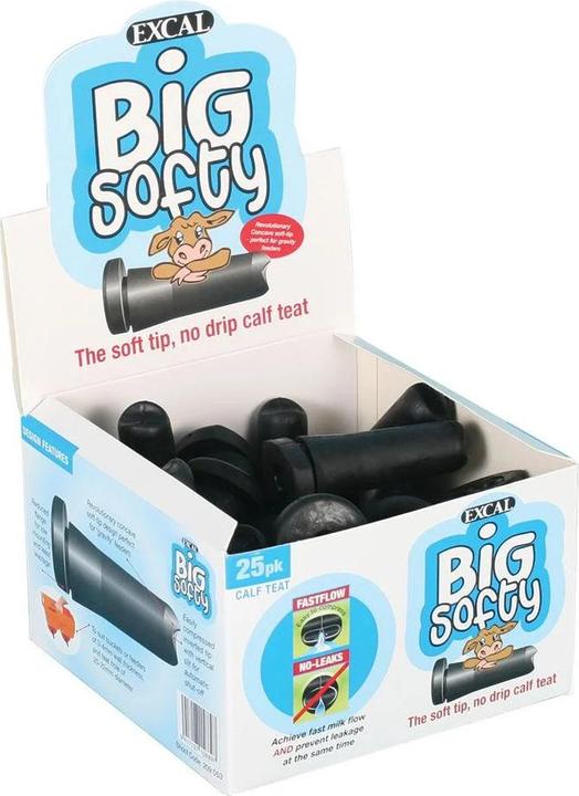 Shoof SMB Big softy (x25) - kaufen bei Galaxus - Galaxus