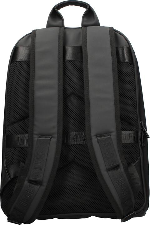 Momo Design Rucksack Herren Casual Zenitho Pro - Polyurethan ...