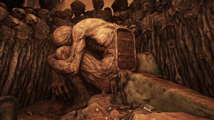 GED Necrophosis: Full Consciousness - kaufen bei Galaxus - Galaxus