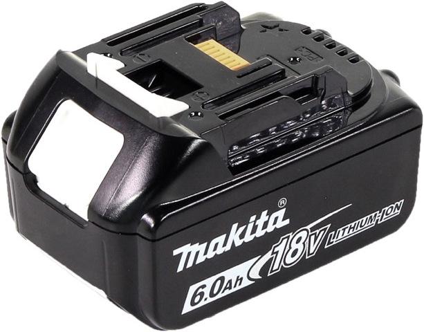 Makita 60 Ah Akku