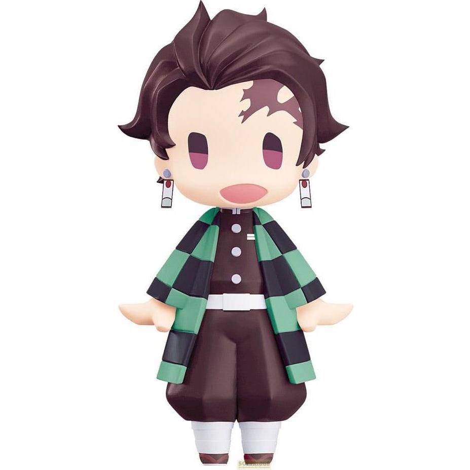 Good Smile Company Demon Slayer: Kimetsu no Yaiba HELLO! GOOD SMILE ...