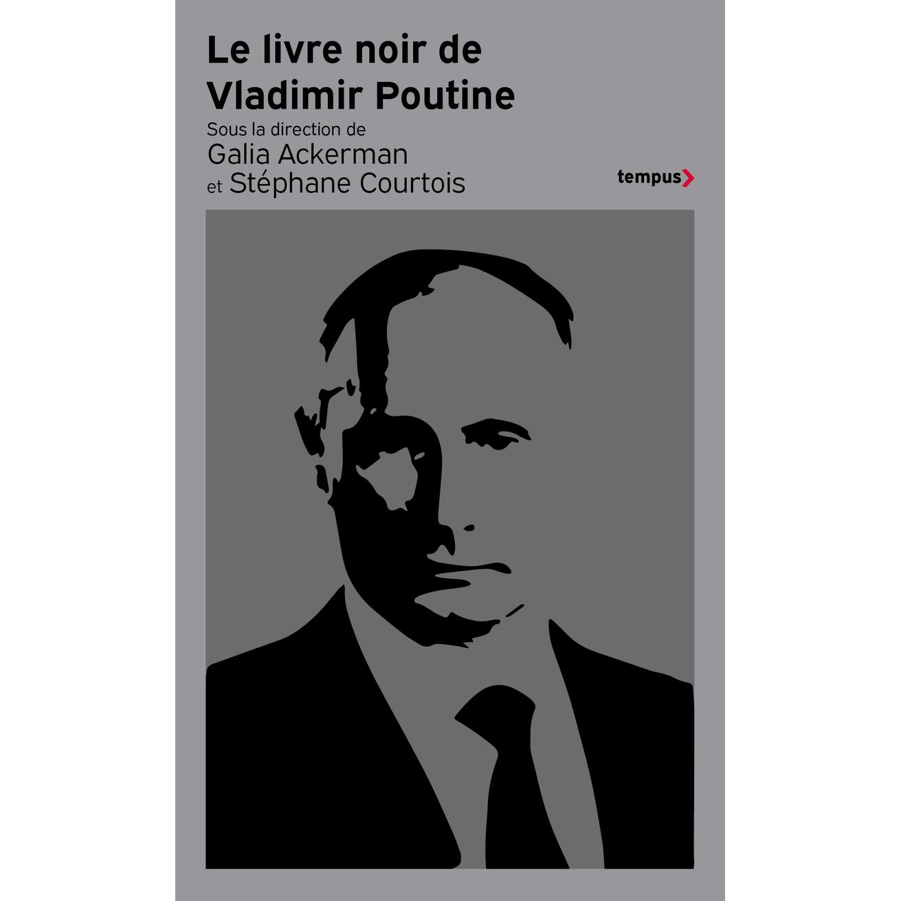 Perrin Books Le livre noir de Vladimir Poutine - kaufen bei Galaxus