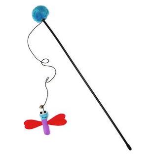 Karlie Cat fishing rod Happy - buy at Galaxus - Galaxus