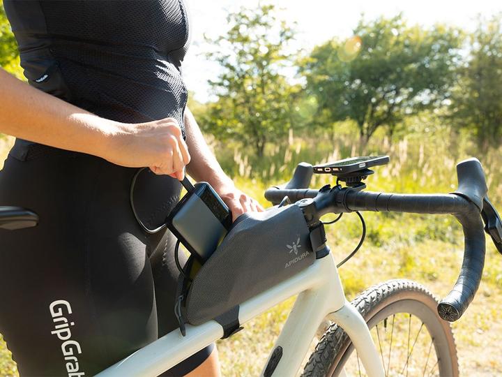 Quad Lock Out Front Mount Pro V2 - kaufen bei Galaxus