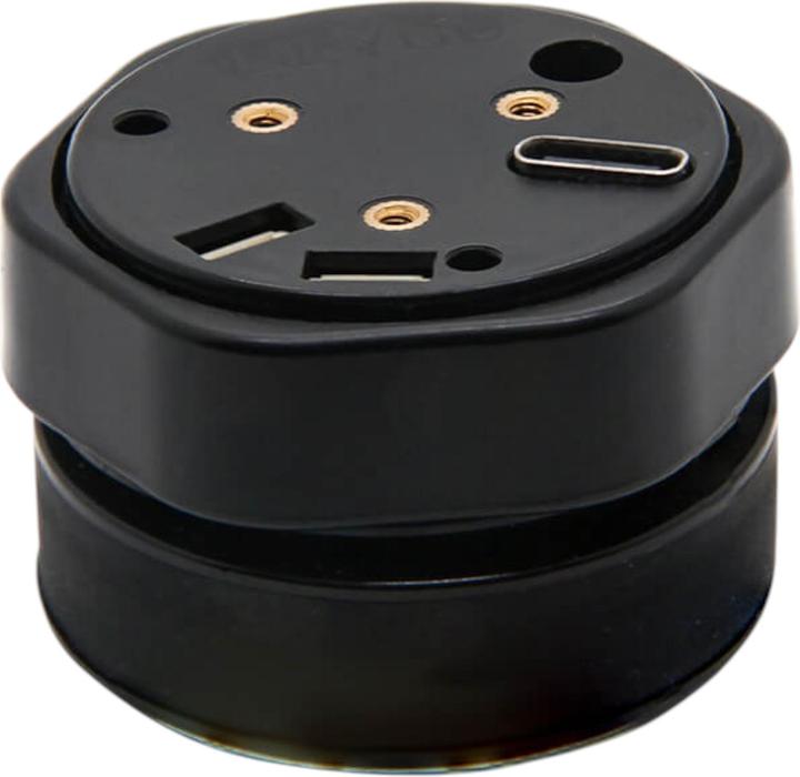 Lilygo T-Encoder Pro ESP32-S3 mit Touch - buy at Digitec