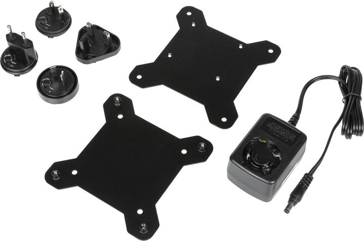 Ionodes Decoder ION-R100S up to 32 cams - buy at Digitec