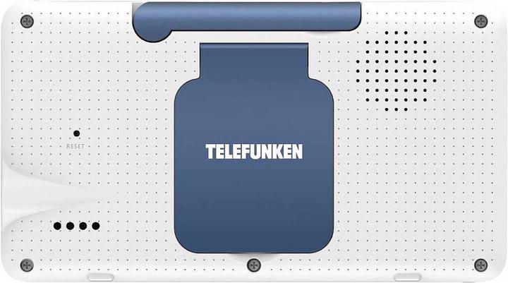 telefunken netpad