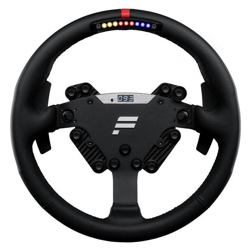 Fanatec Clubsport Steering Wheel RS + QR2 Wheel-side - Wheel - PC - Digitec