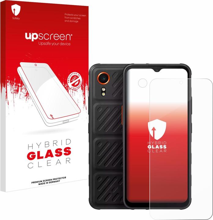 upscreen Pellicola per vetri blindati Scratch Shield - Digitec