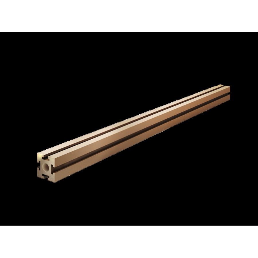 Rittal Busbar unperforated copper SV 9640.3 - buy at Galaxus