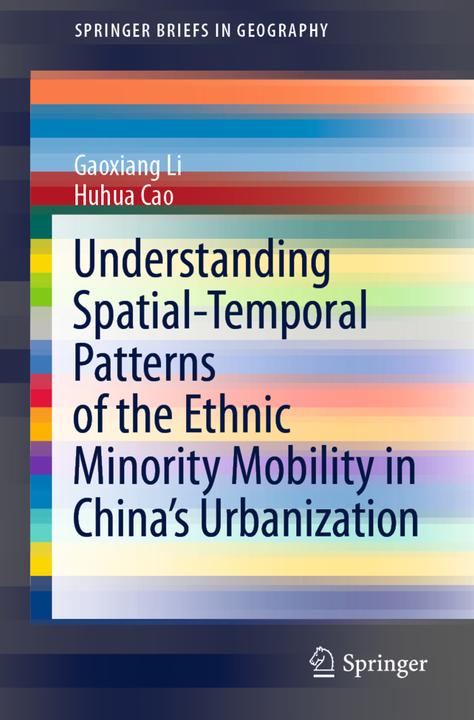 Springer Understanding Spatial-Temporal Patterns of the Ethnic Minority ...