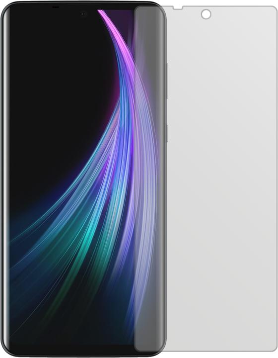 Dipos Displayschutzfolie Antireflex (4 Stk., Sharp Aquos Zero 2) - Digitec