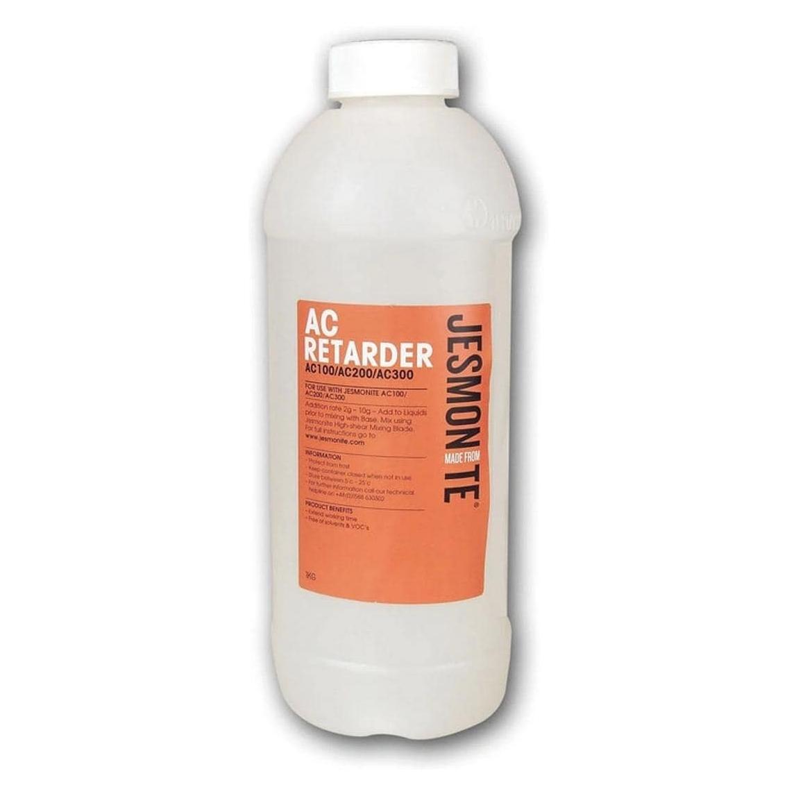 Jesmonite Retarder 1 kg für AC100, AC200 und AC300