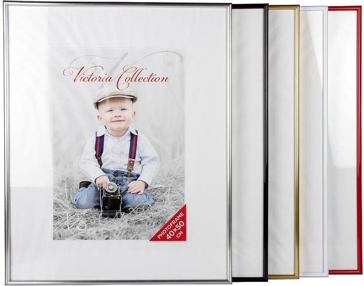 Victoria Future 40x50, red - buy at Galaxus