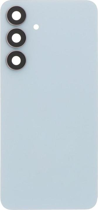 Gogx - Backcover für Galaxy S25 FE Light Blue - kaufen bei Digitec