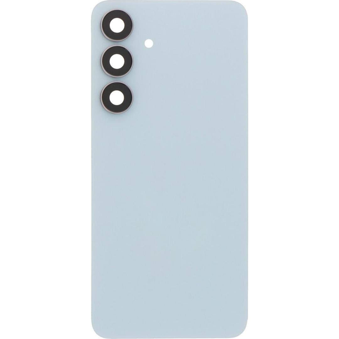 Gogx - Backcover für Galaxy S25 FE Light Blue - buy at Digitec
