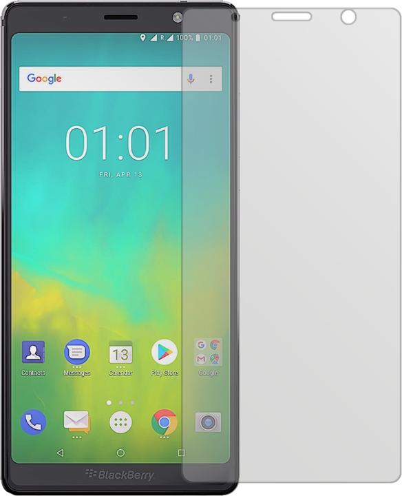 Dipos Displayschutzfolie Antireflex (6 Stk., BlackBerry Evolve) - Galaxus