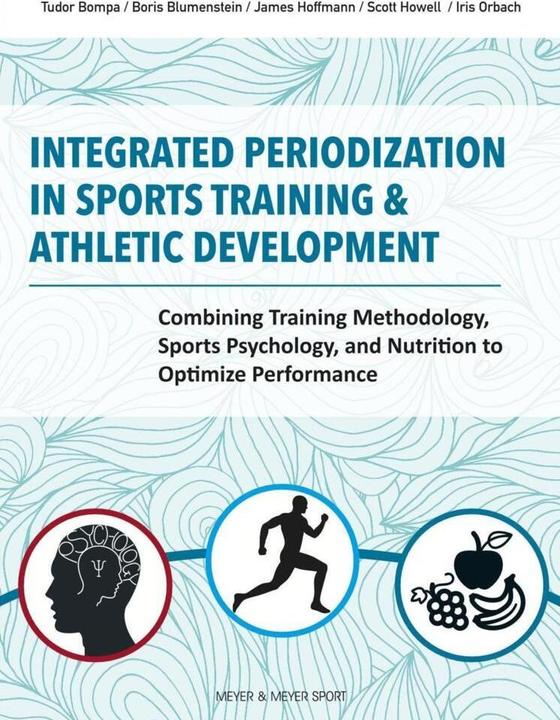 Meyer & Meyer Integrated Periodization in Sports Training & Athletic ...