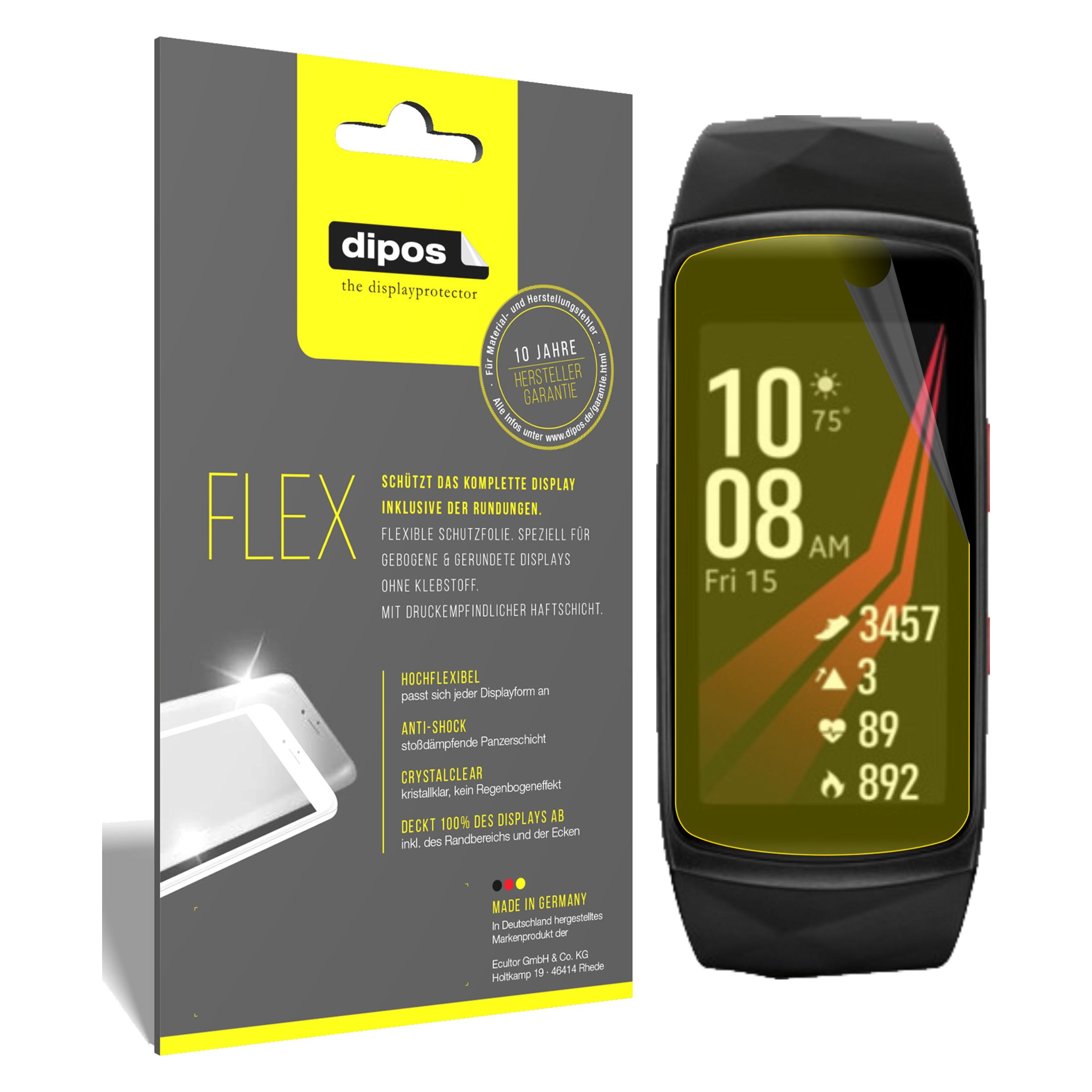 Dipos Screen Protector Full-Cover 3D - buy at Digitec