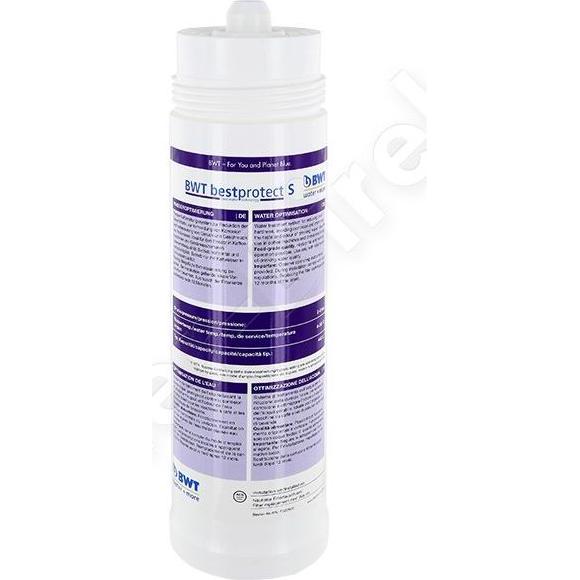 BWT bestprotect S water filter - FS22N00A00 - buy at Galaxus