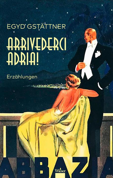 Wieser Arrivederci Adria! - kaufen bei Galaxus