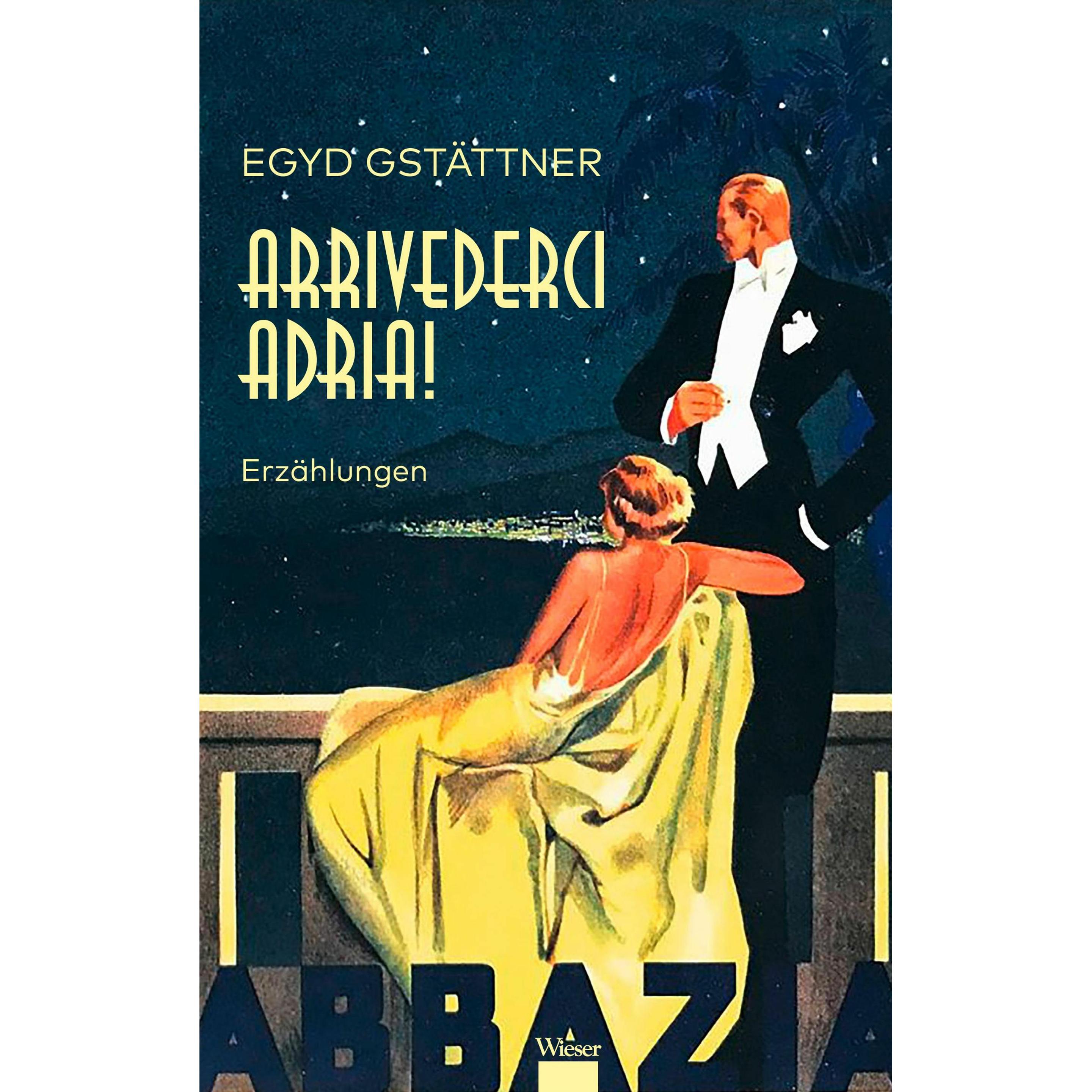 Wieser Arrivederci Adria! - kaufen bei Galaxus