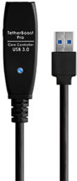 Tether Tools TetherBoost Pro USB 3.0 Core Contr Black Only