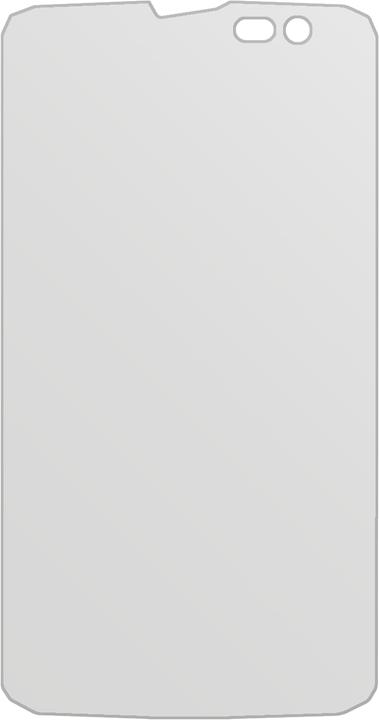 Dipos Displayschutzfolie Antireflex (5 Stk., Crosscall Action-X3) - Digitec