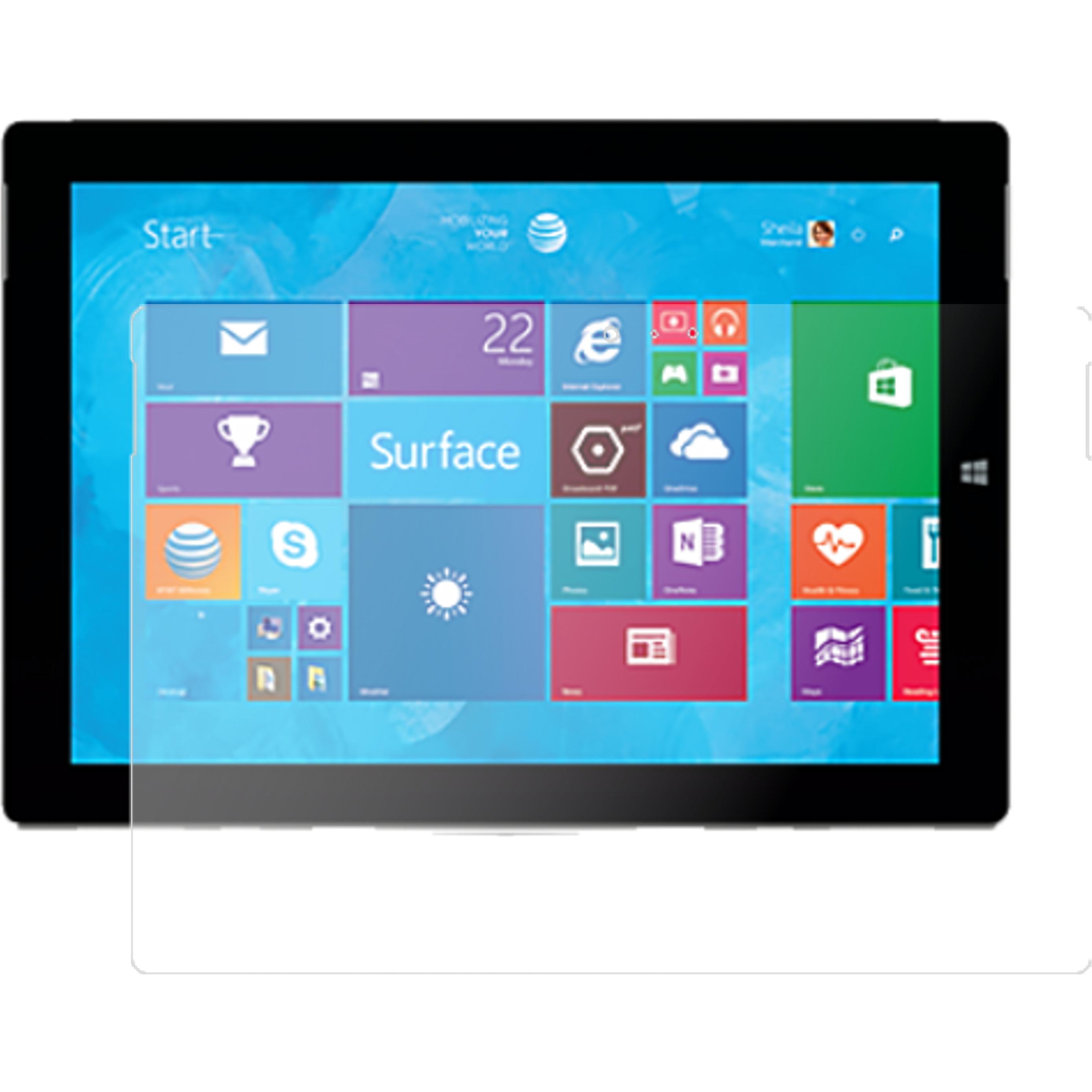 Dipos Displayschutz Anti-Shock (1 Stk., Microsoft Surface 3) - Galaxus