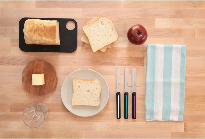 Arcos Hair Design Noble dessert knife - buy at Galaxus