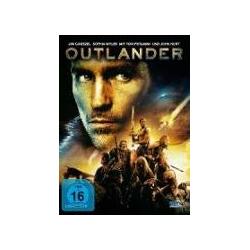 Phonag Outlander (Ltd. Mediabook) (Cover D) (Blu-ray Video + DVD Video ...