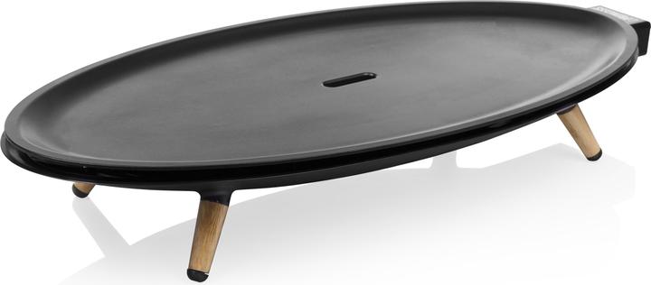 Princess Elypse Pure Tischgrill, Oval Raclette - kaufen bei Galaxus