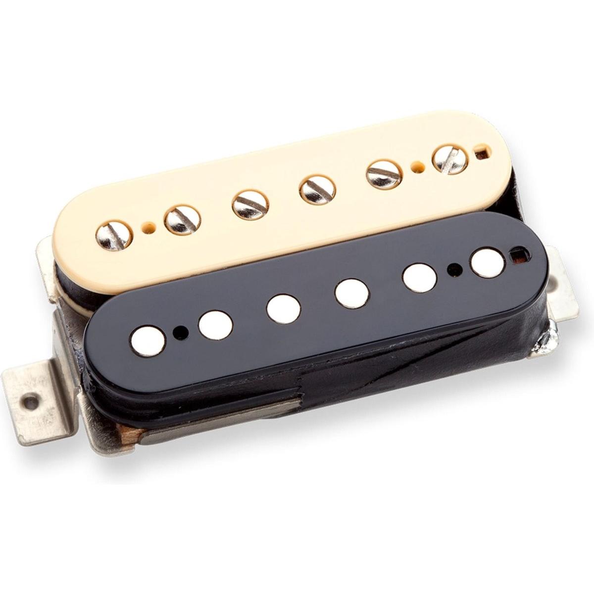 Seymour Duncan SH-1N 59 Modell Zebra Hals Humbucker - Digitec