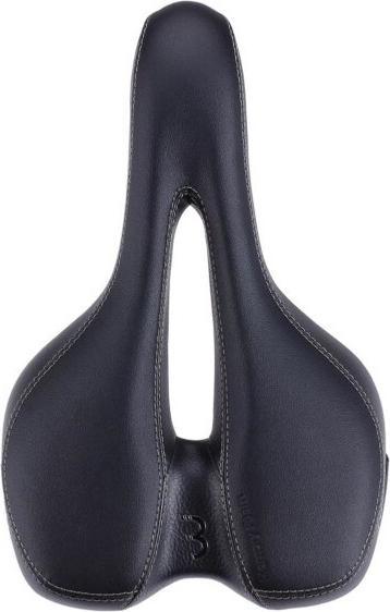 BBB Tour-aktiv anatomic 185x265mm saddle - buy at Galaxus