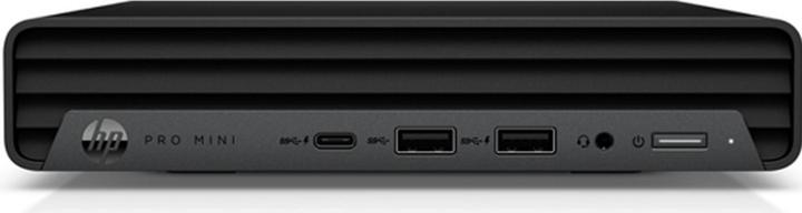 HP "Pro Mini 400 G9 i3-13100T/8GB/256SSD/WLAN/W11Pro" - Digitec