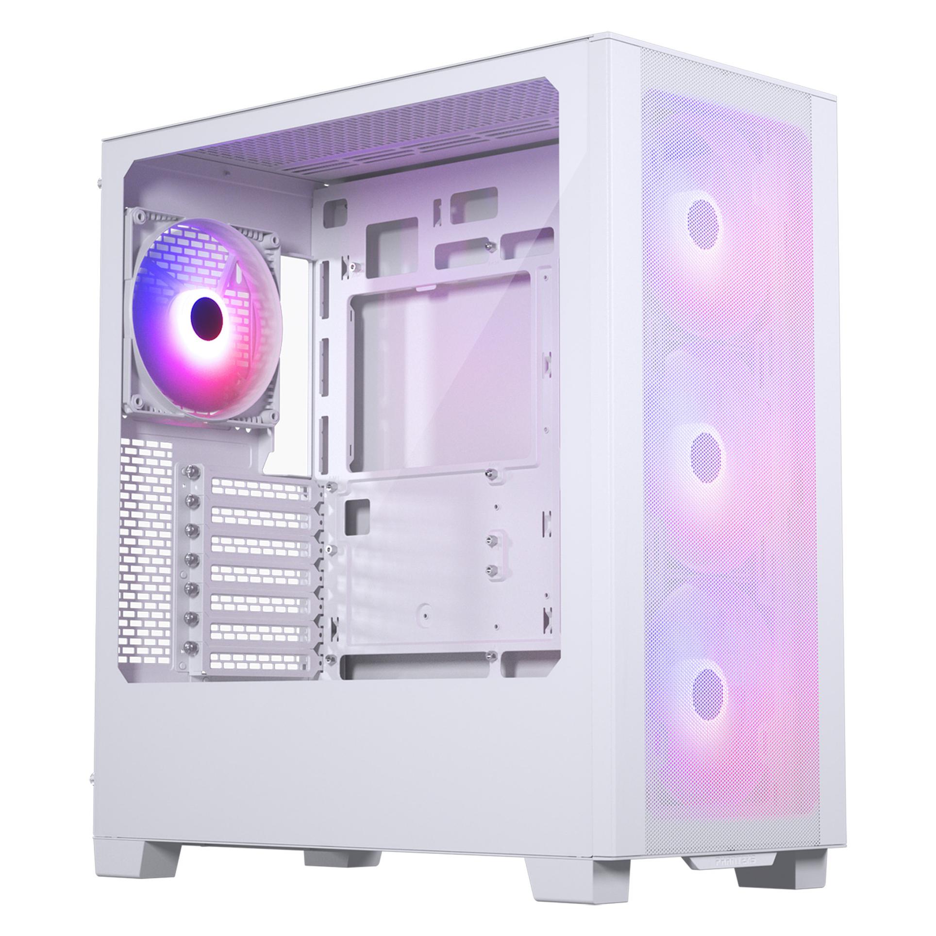 Phanteks XT Pro Ultra (ATX, E-ATX, mATX, Mini-ITX)