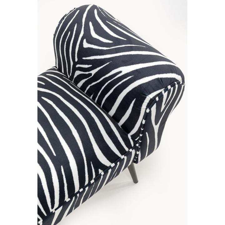 Kare Design Bank Wing Zebra 100cm - kaufen bei Galaxus