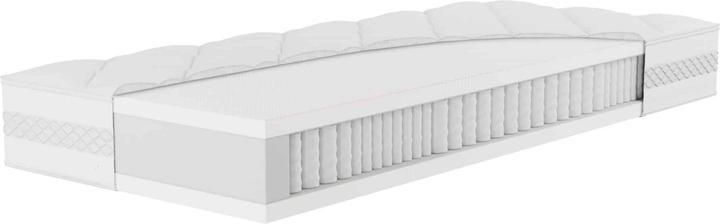 Mara Vital Deluxe LA (180 x 210 cm) - acheter sur Galaxus